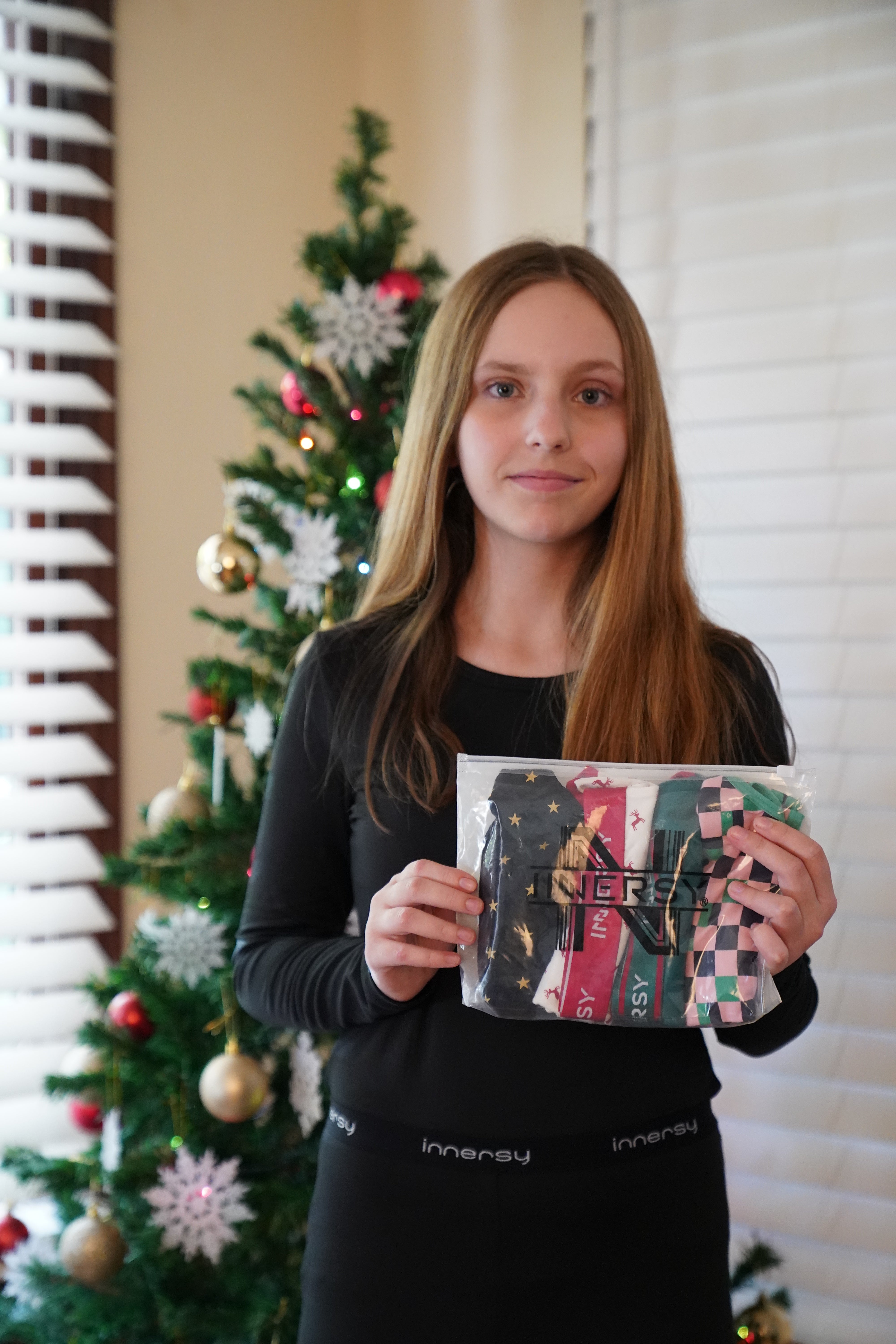 Teen Girls – Innersy Store